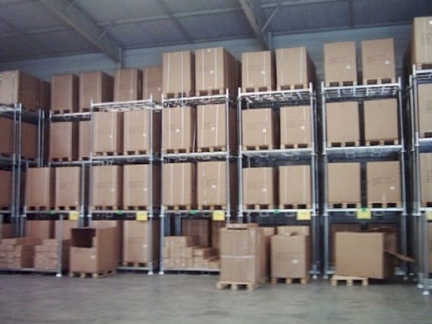 Equipements et protections bâtiment et structure de stockage