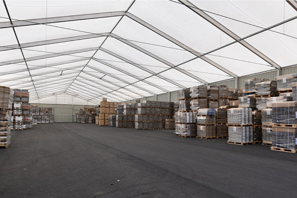 Pourquoi faire appel aux solutions de bâtiments démontables